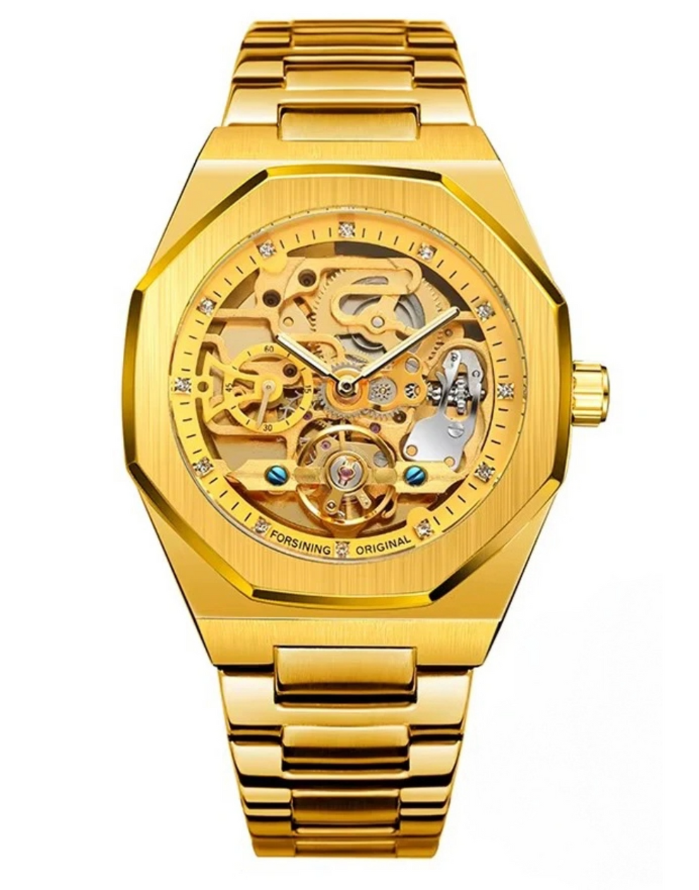 THE ASTRA SKELETON AUTOMATIC – North Ouest